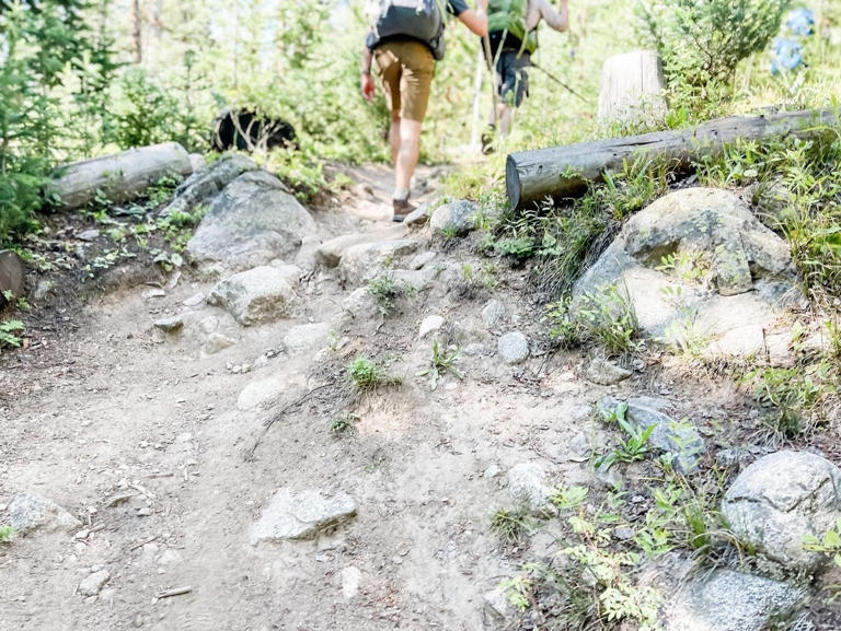 6 Popular Hiking Trails Reopen Across Riverside County This Week