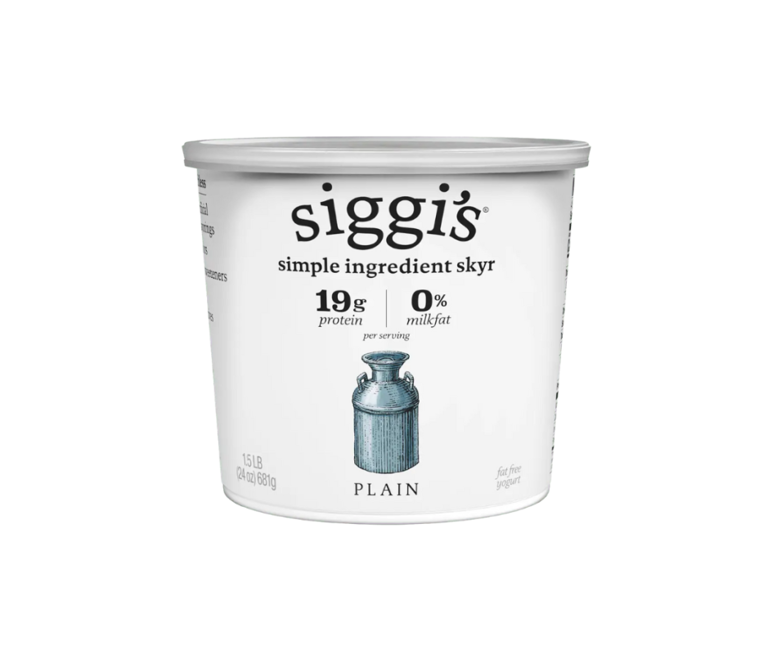 These Low-Sugar Yogurt Brands Can Help You Cut Calories Without ...