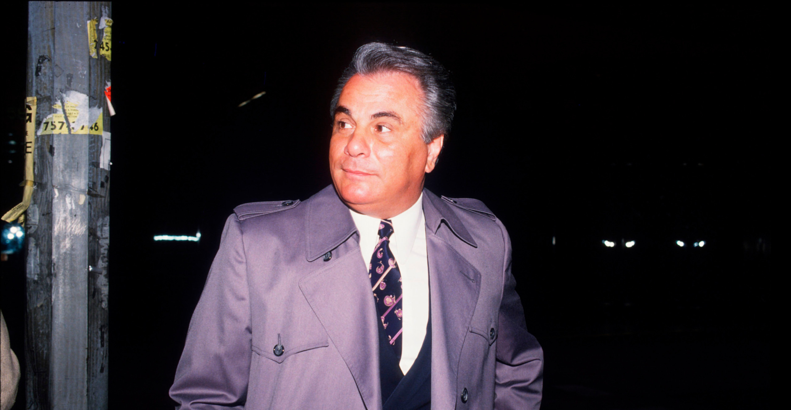 Who are the most notorious mobsters and gangsters in history?