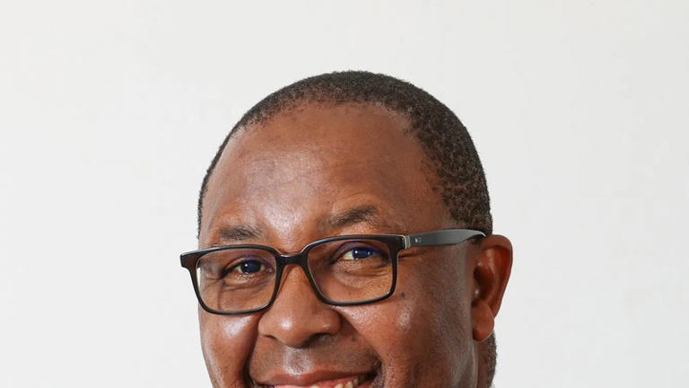 Kenny Fihla appointed new CEO of Absa following sudden resignation from ...