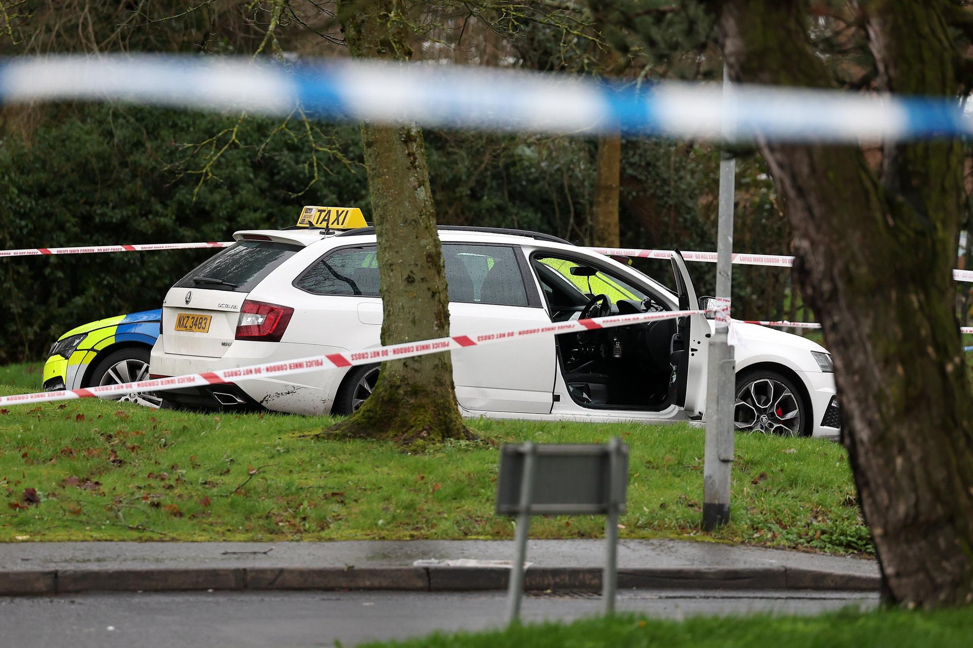 Shooting victim sought help on foot say police - Republican Network for ...