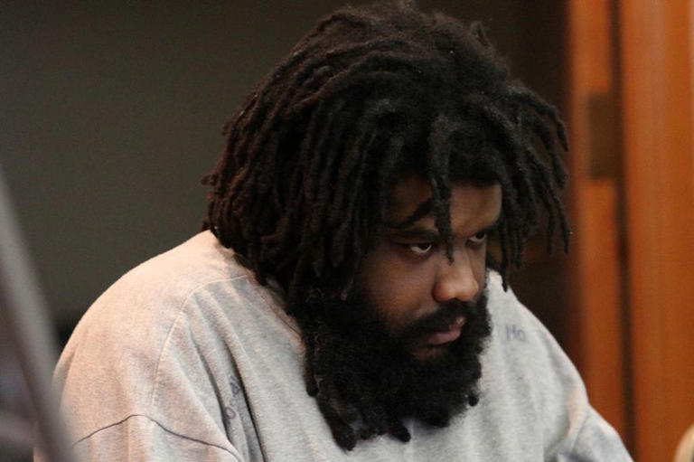 Connecticut 'Cannibal Killer' who ate homeless man's 'brain and eyeball ...