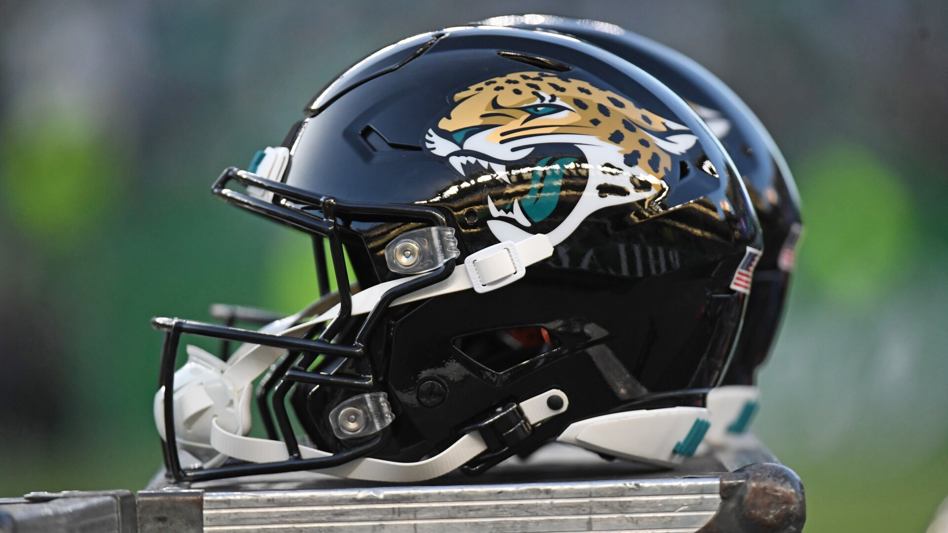 Jaguars G.M. James Gladstone: A lot of parallels between Jags and my ...