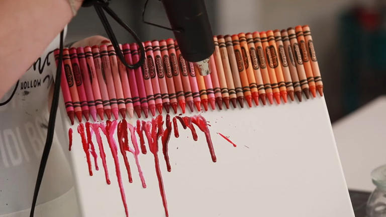 6 Reasons Everyone Should Own A Heat Gun