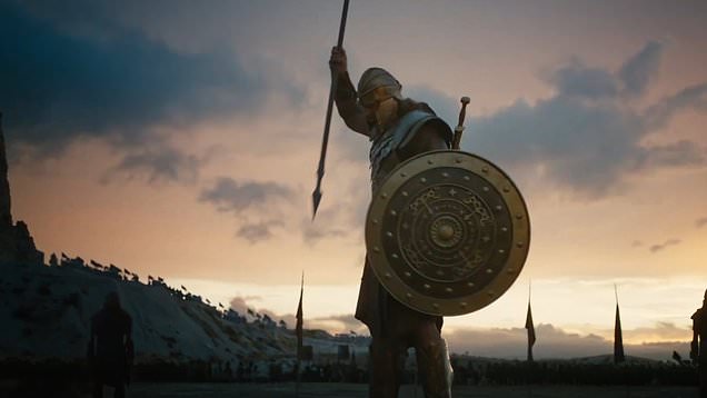 House of David final trailer