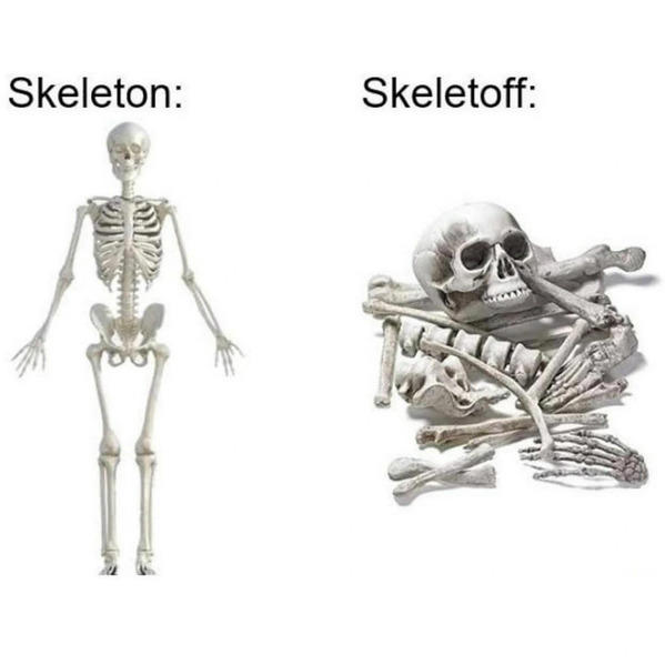 "Monday Punday": 40 Funny Pun Memes To Start Your Week With A Groan ...