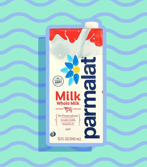 The Best Powdered Milk and the Best Shelf Stable Milk for Your ...