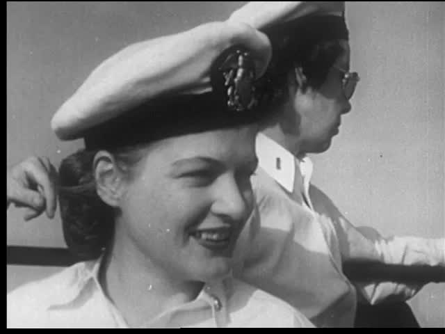 World War II Documentary: Allied Powers & the European Theater
