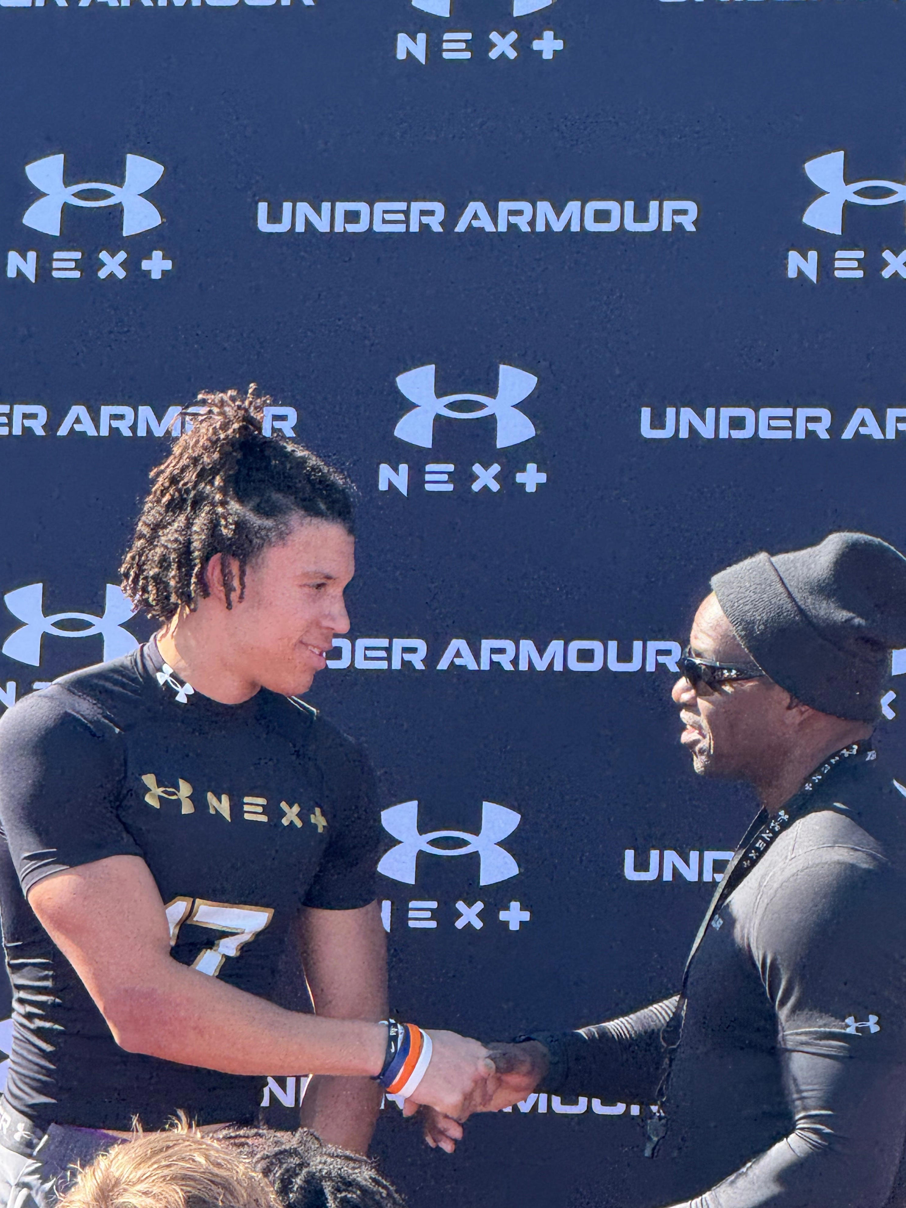 National signing day live tracker: Auburn signs former USF QB commit ...