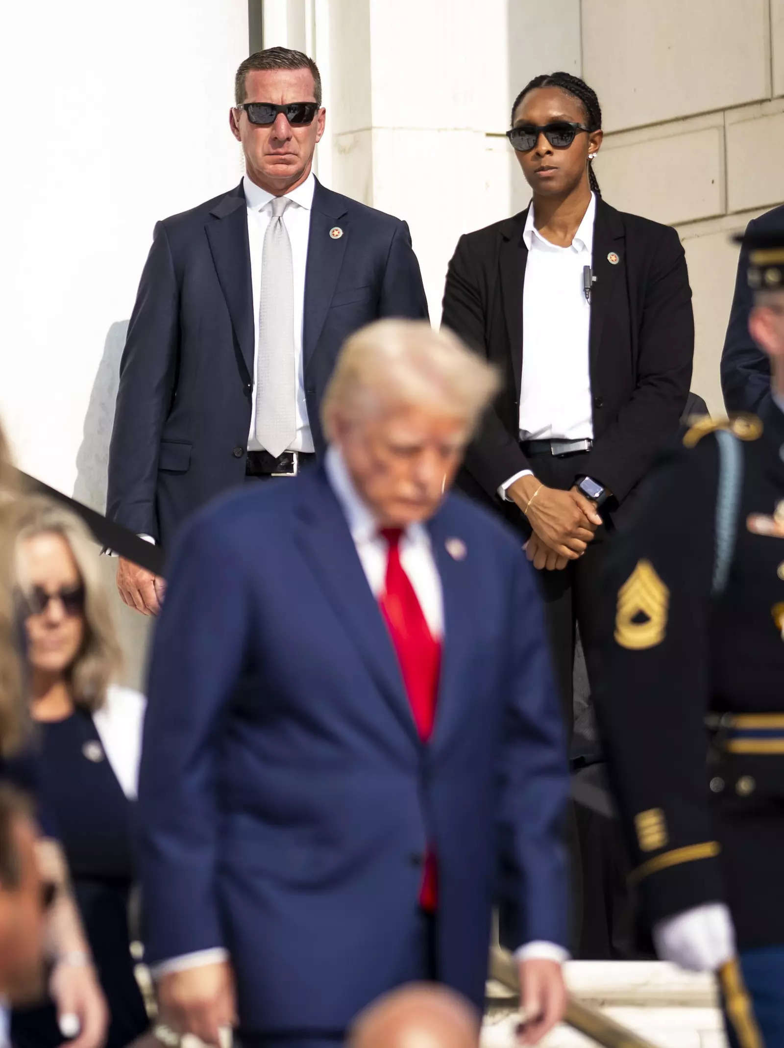 How Donald Trump’s push to shrink government could compromise CIA ...