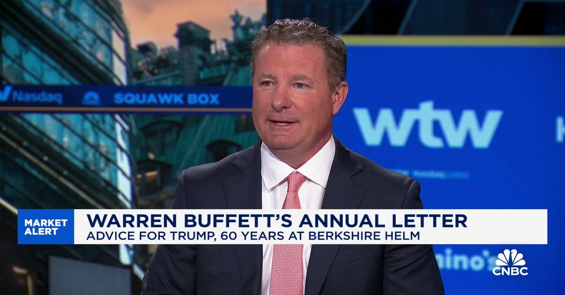 Berkshire operating earnings surge 71% in fourth quarter, cash hoard ...