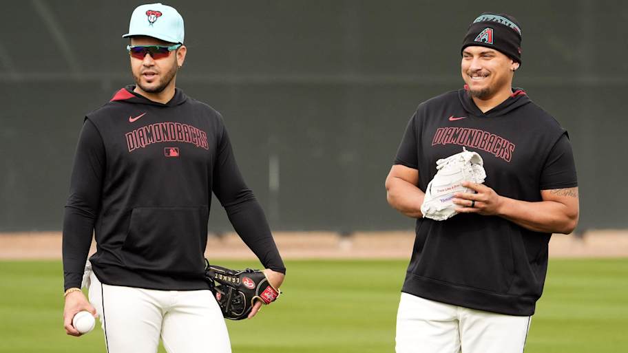 What Are the Diamondbacks' Players' Walk-Up Songs?