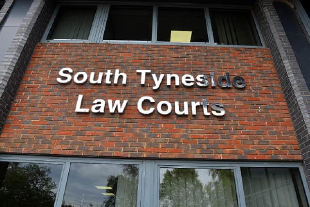South Shields man faces lengthy road ban after driving five times over ...