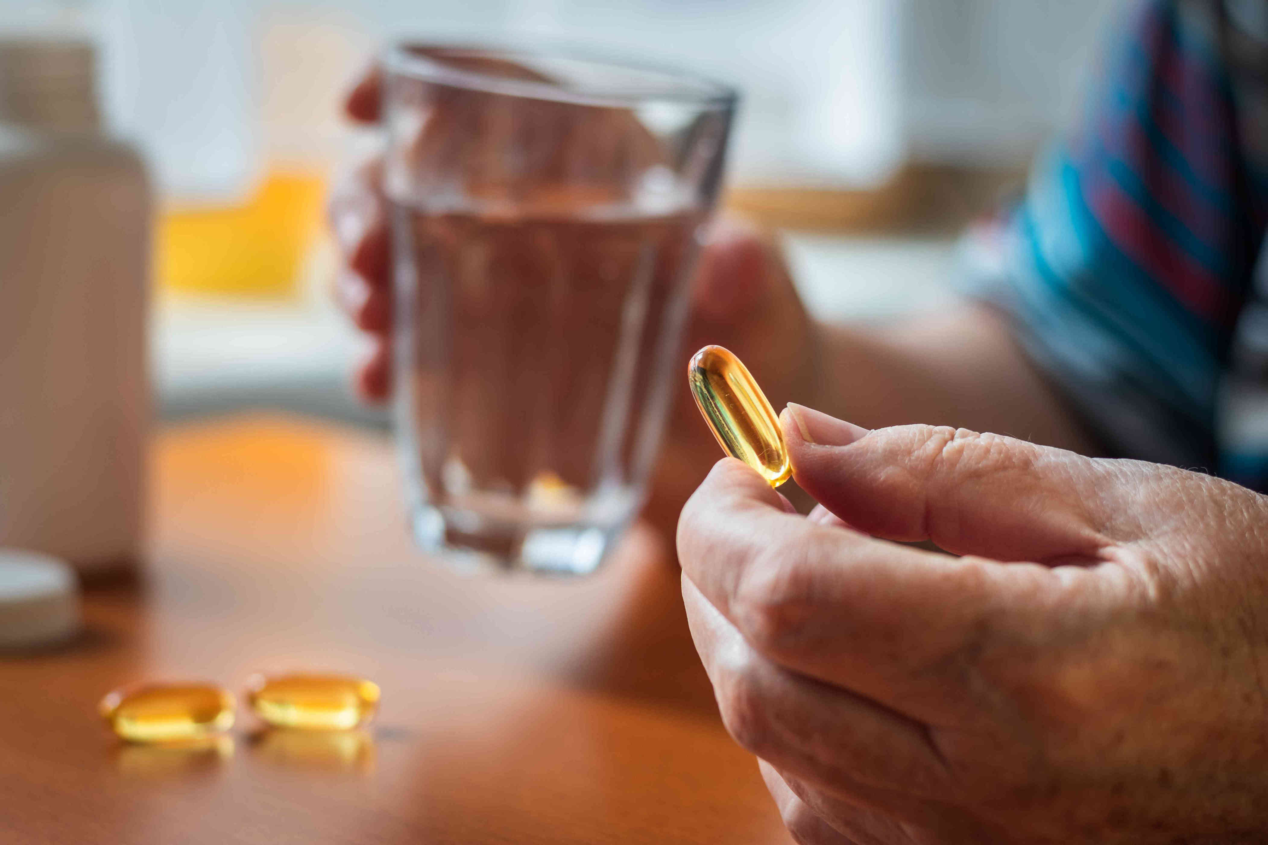 Can Supplements Actually Improve Heart Health?