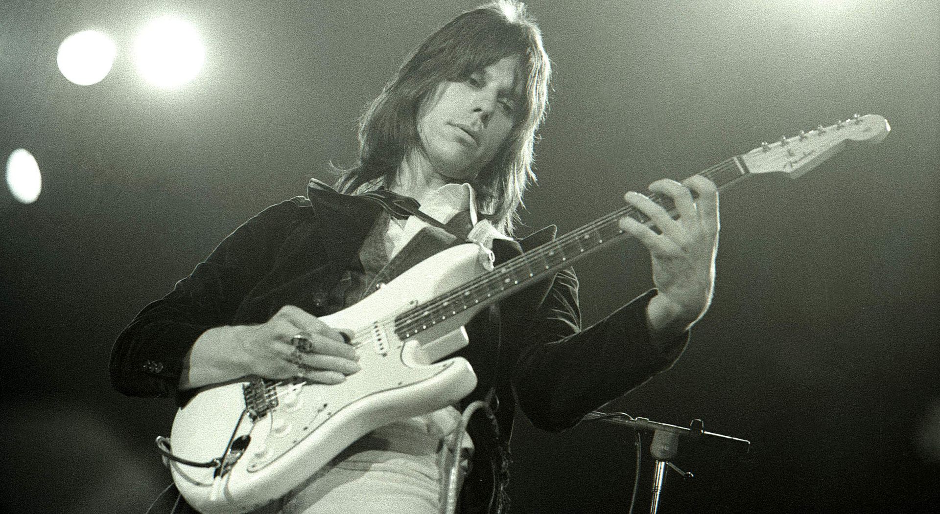 How Jeff Beck’s Blow by Blow triumphed against the odds to change ...