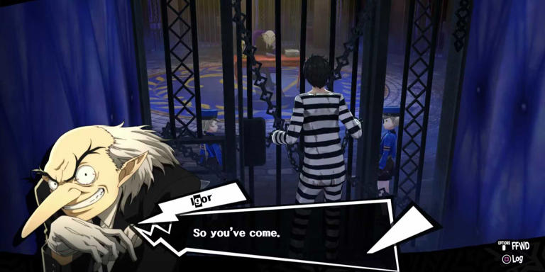 Persona 5: 10 Ways Atlus' Masterpiece Proves Itself as the Best RPG of ...