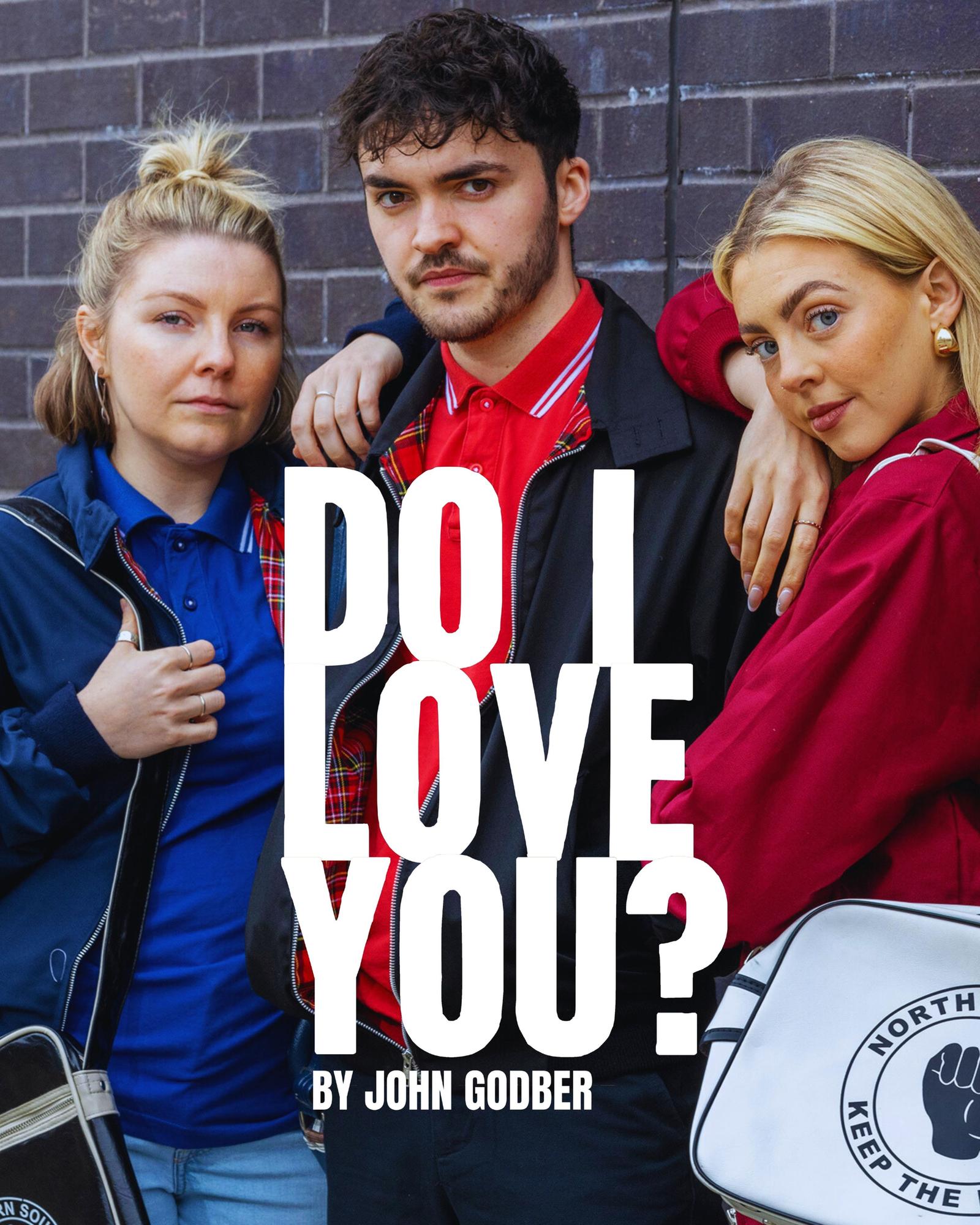 John Godber's Northern Soul play 'Do I Love You?' returns to Scarborough