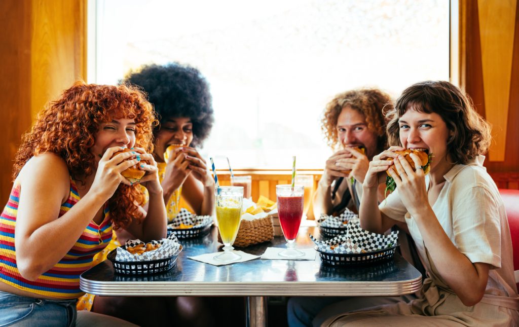 Epic Eats: 14 National Chain Burgers You Have to Try