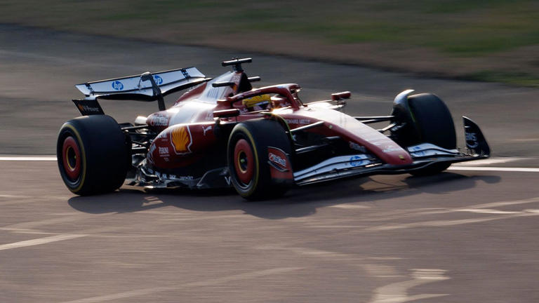 Formel 1, GP von Kanada heute live im Free-TV sehen: Wer zeigt / überträgt die Freien Trainings ...