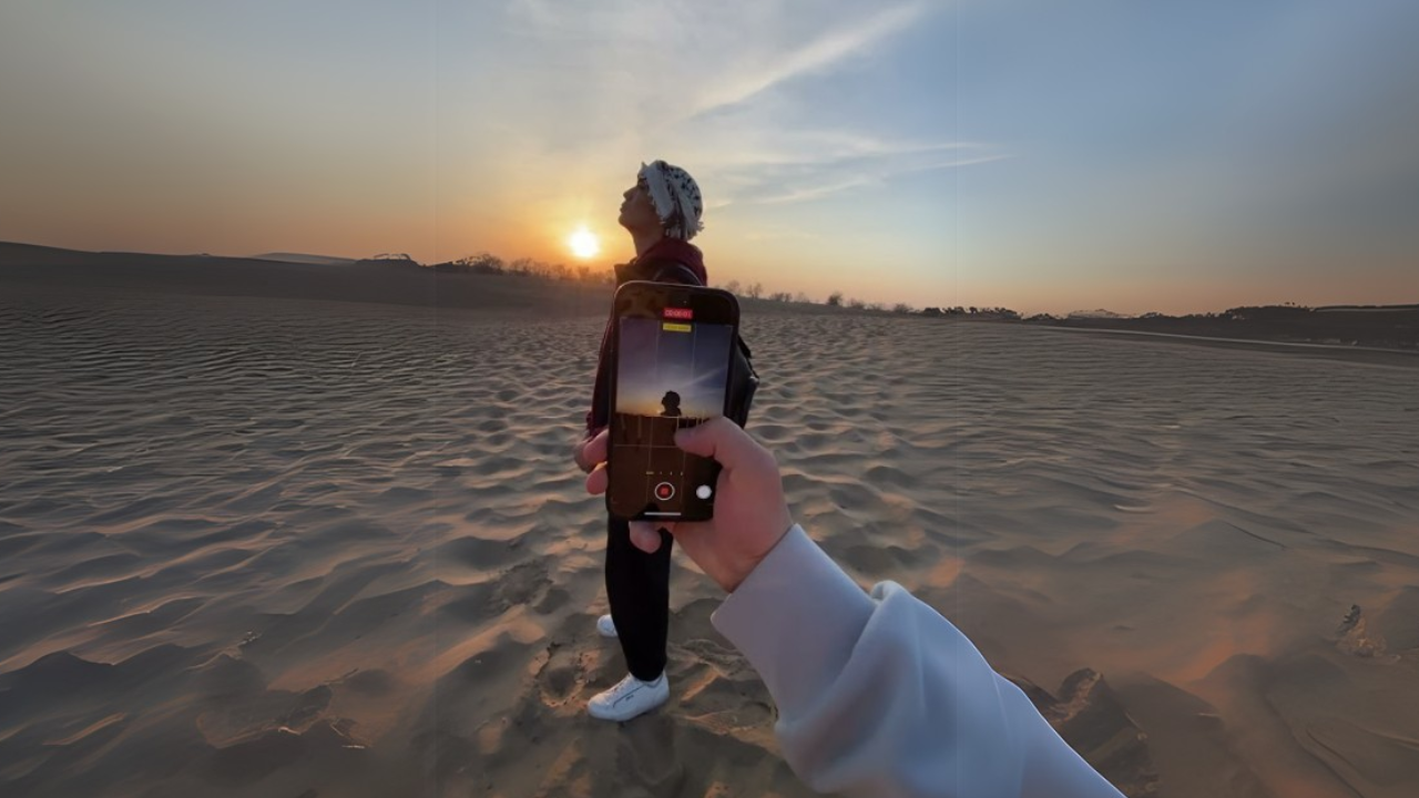 Epic Transition: Transforming Your Style and Space