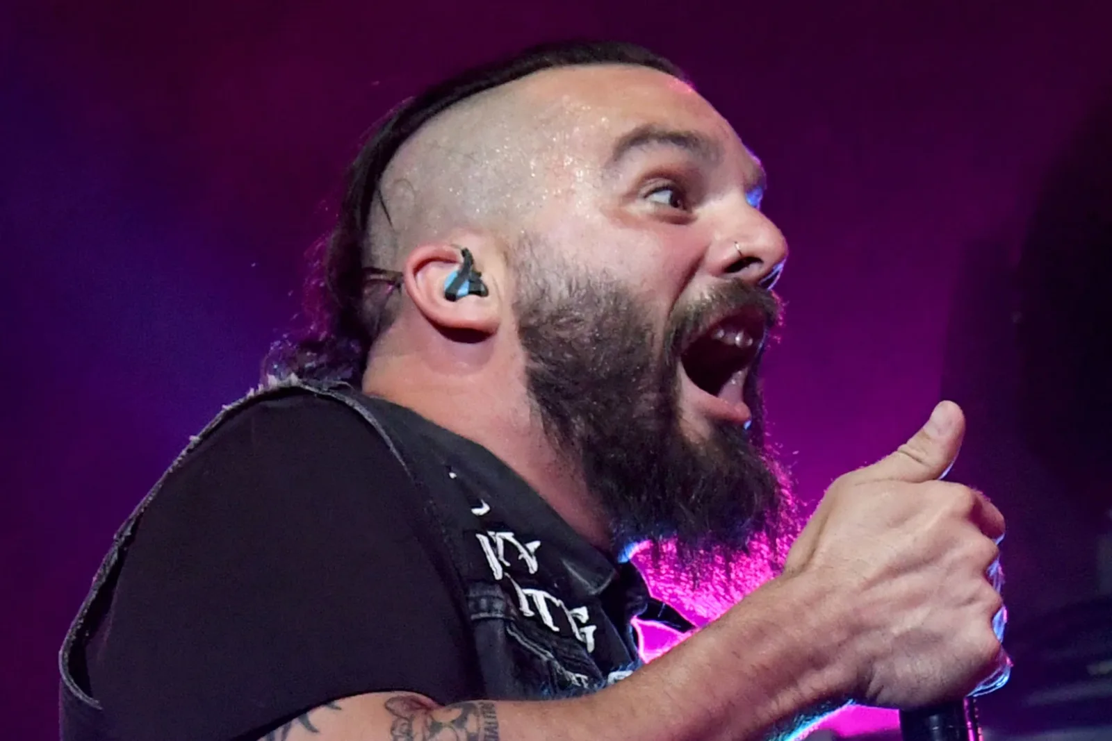 ‘I Have No Regrets’ – Killswitch Engage’s Jesse Leach Shares Biggest ...