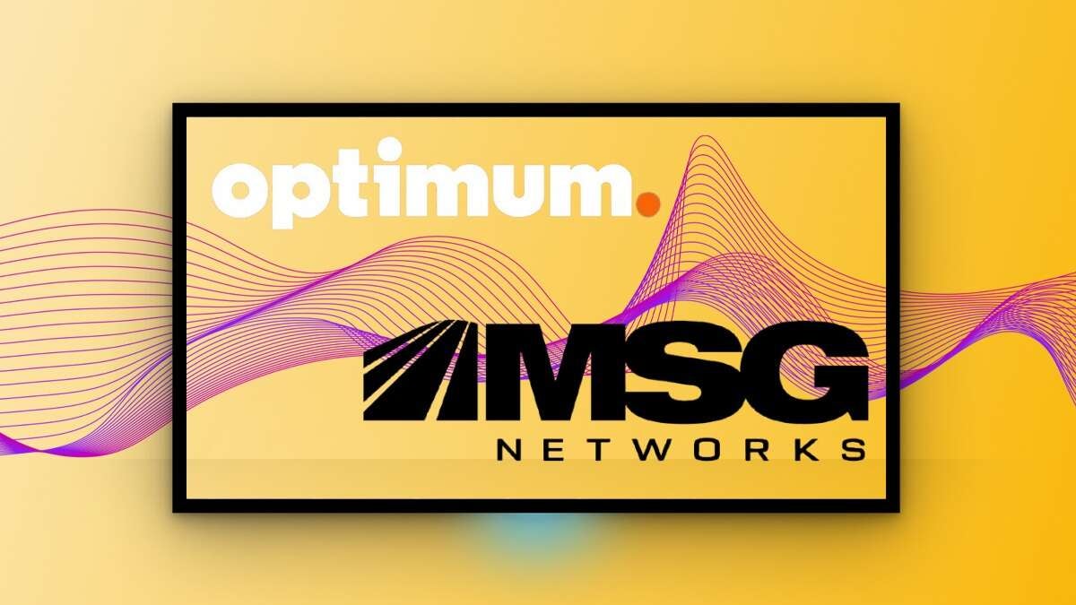 After nearly two months, MSG channels return to Optimum cable
