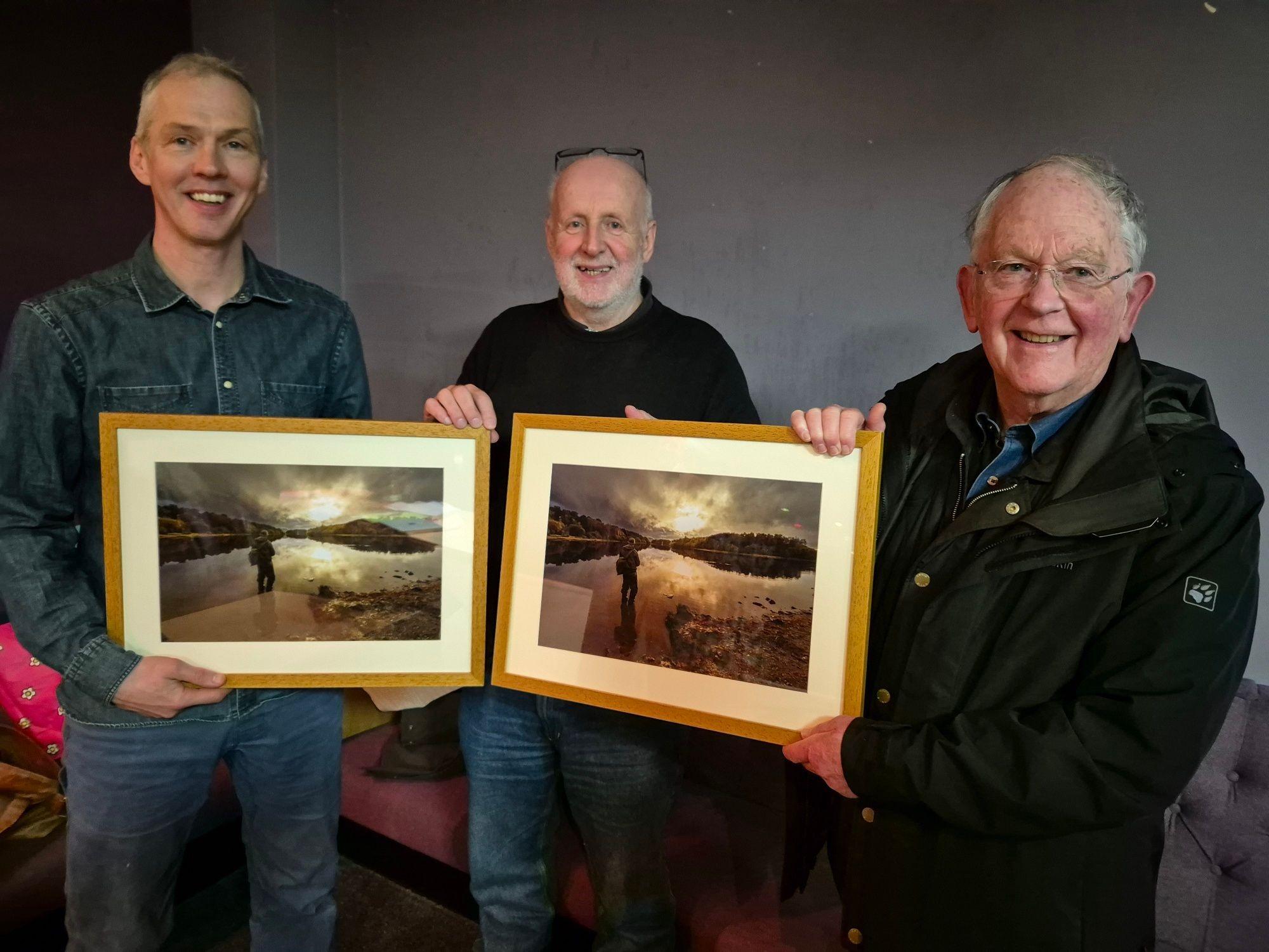 New junior adult day permit introduced at Fish Harlaw