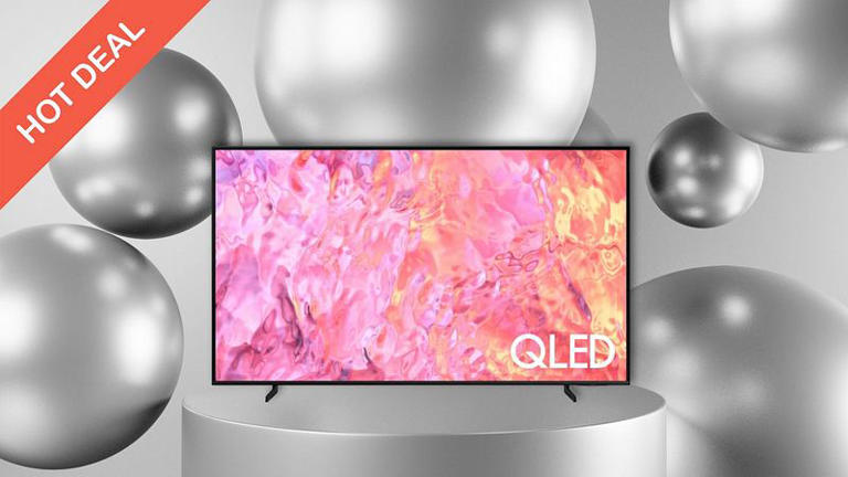 Samsung-TV fast geschenkt? Dieses Bundle macht’s möglich