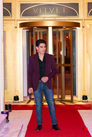 Conoce al elenco completo de 'Velvet, el nuevo imperio', la nueva ...