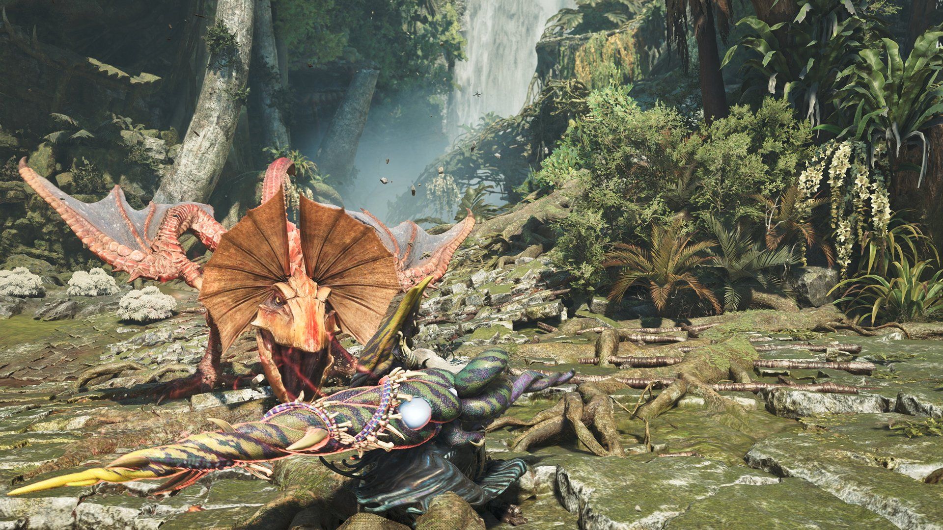 Monster Hunter Wilds review: Capcom delivers a world beater with hugely ambitious successor