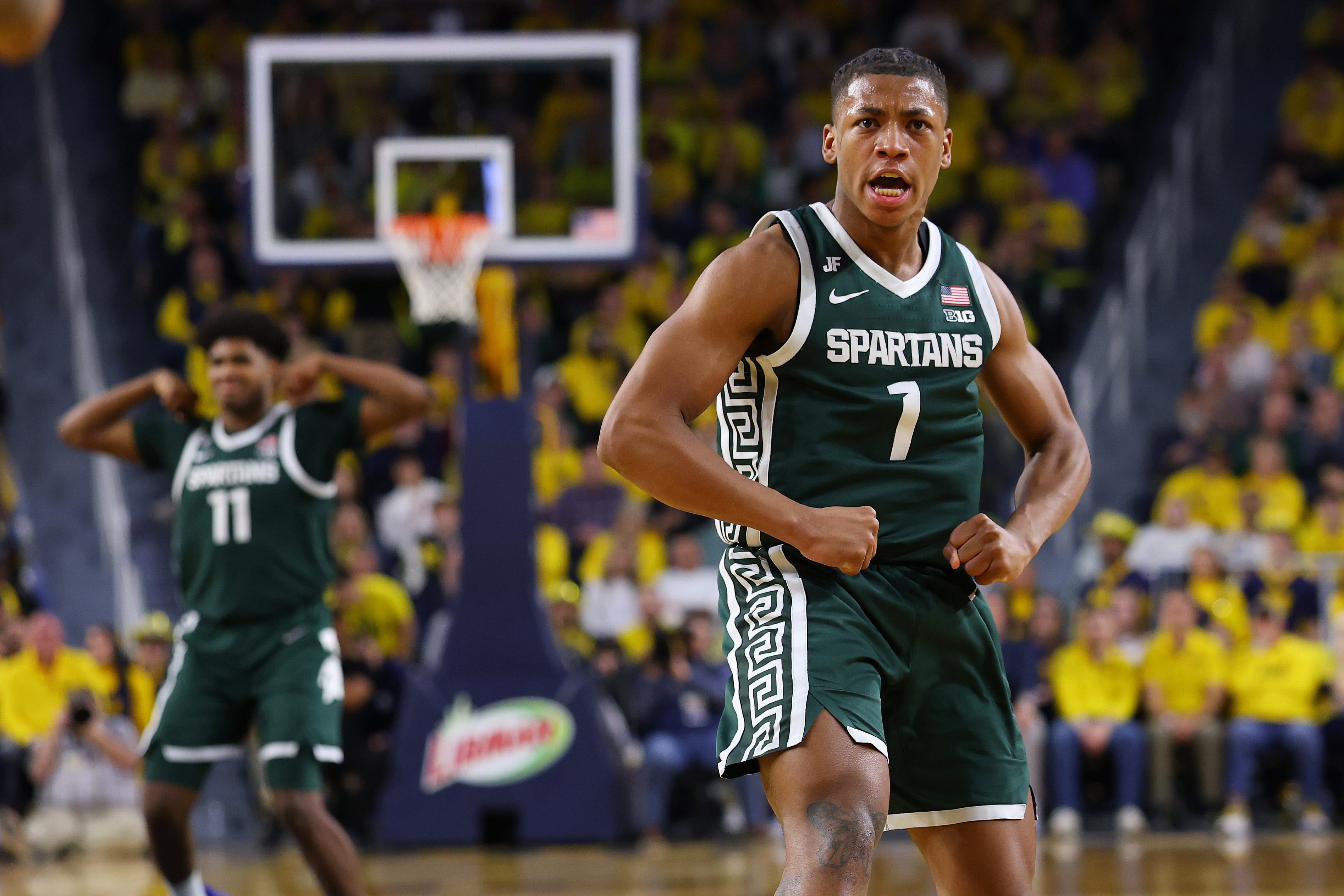 Updated Big Ten basketball power rankings (Feb. 24): A new top team ...
