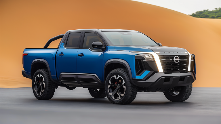 Next-generation Nissan Navara could get Nismo treatment