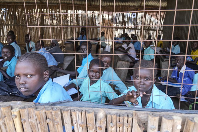 South Sudan shuts schools for two weeks after students collapse due to ...
