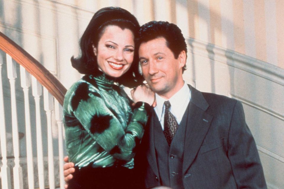 Charles Shaughnessy: Mr. Sheffields ungewöhnliche Ehe – und ein ...