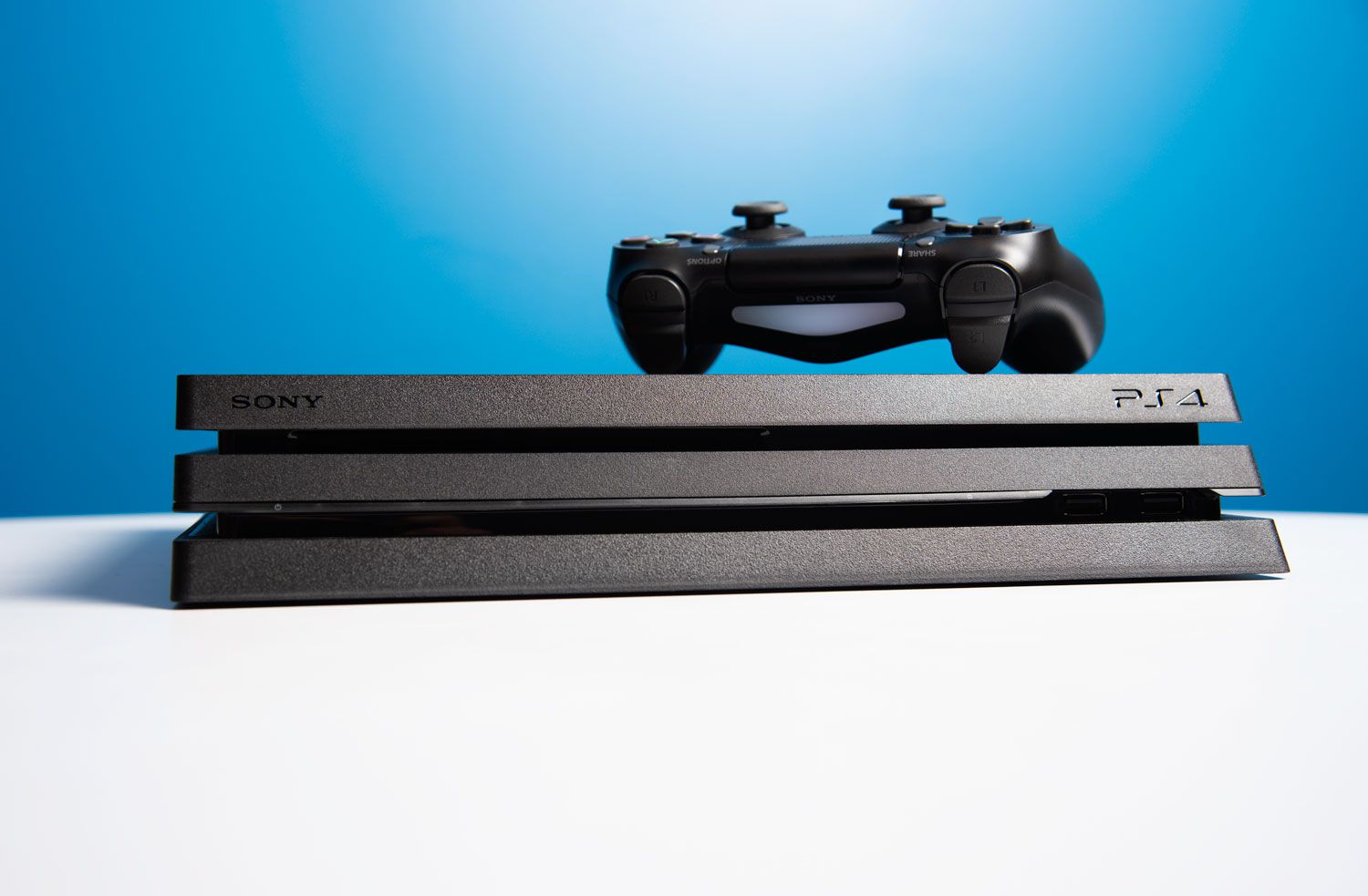 What the PS4 Pro Offers in Today's Gaming World