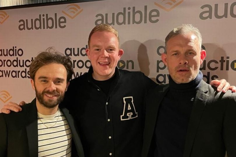 Coronation Street star says 'it feels real' as he gets last scripts and ...