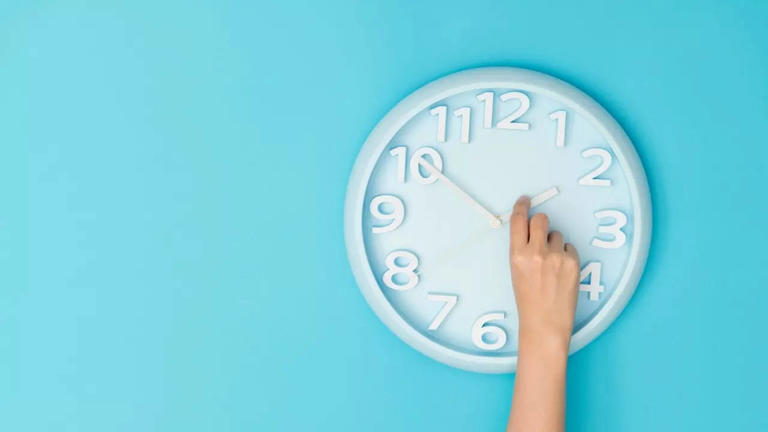 Daylight saving 2025: When do we ‘spring forward’ our clocks?