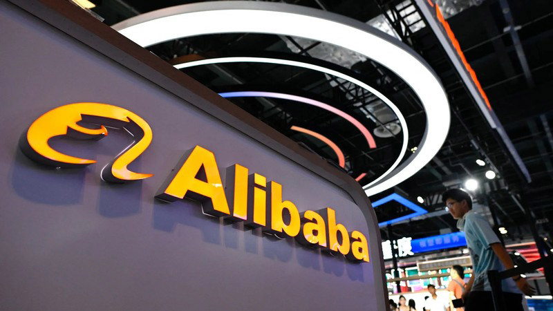 China's Alibaba to invest $50bn in AI, cloud computing China's Alibaba to invest $50bn in AI, cloud computing