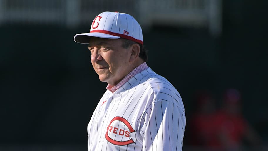 Watch: MLB Network Names Cincinnati Reds All-Time Mount Rushmore