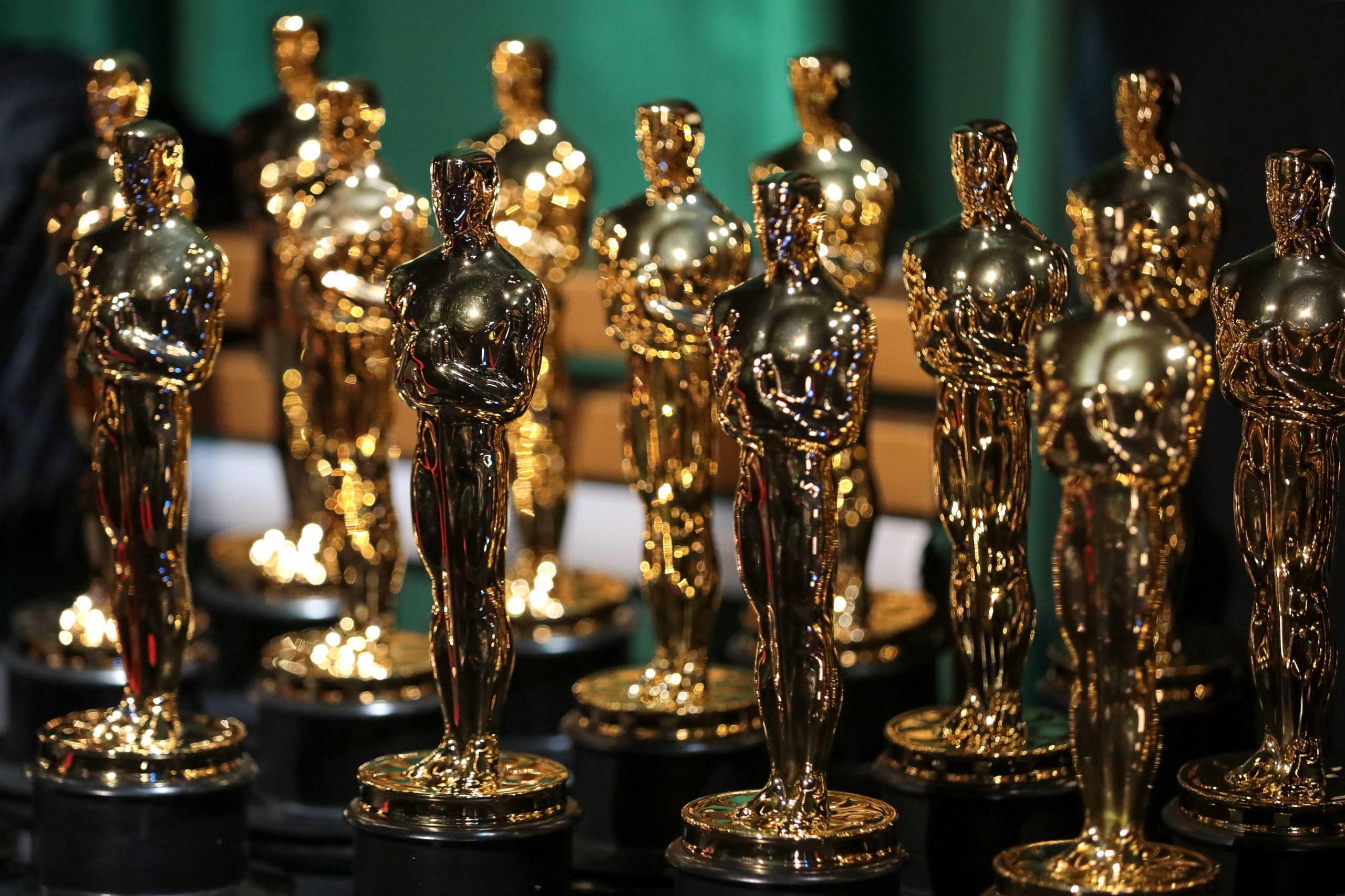 How are Oscar nominees and winners chosen?