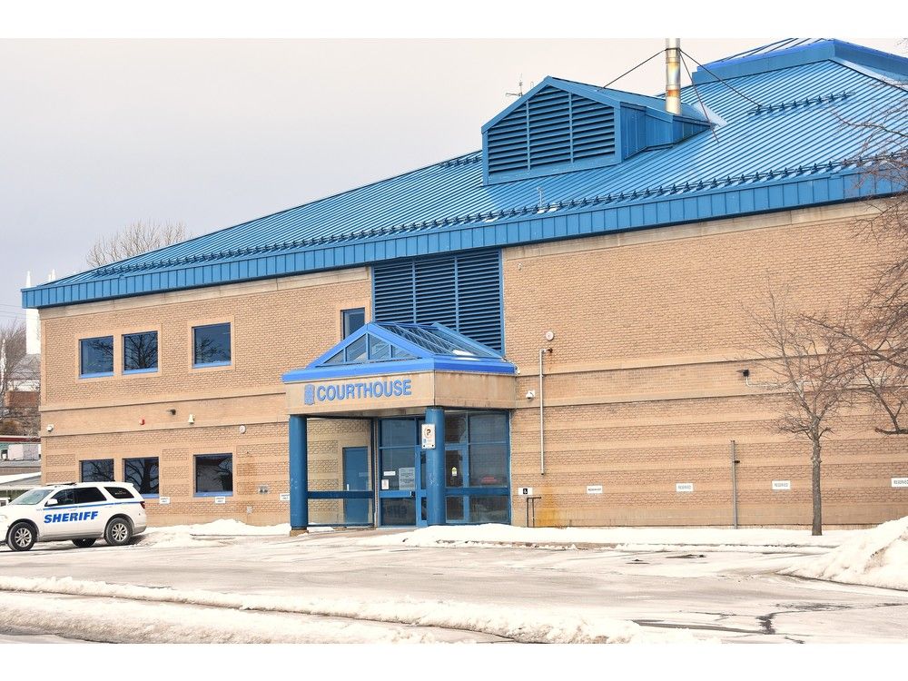 Pictou County father pleads guilty to sexually abusing his three children