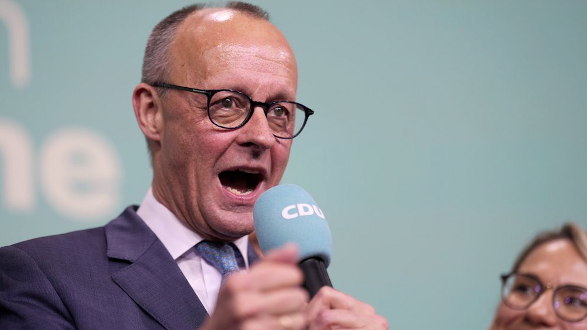 Germany election: Conservatives face tough coalition talks as AfD sees ...