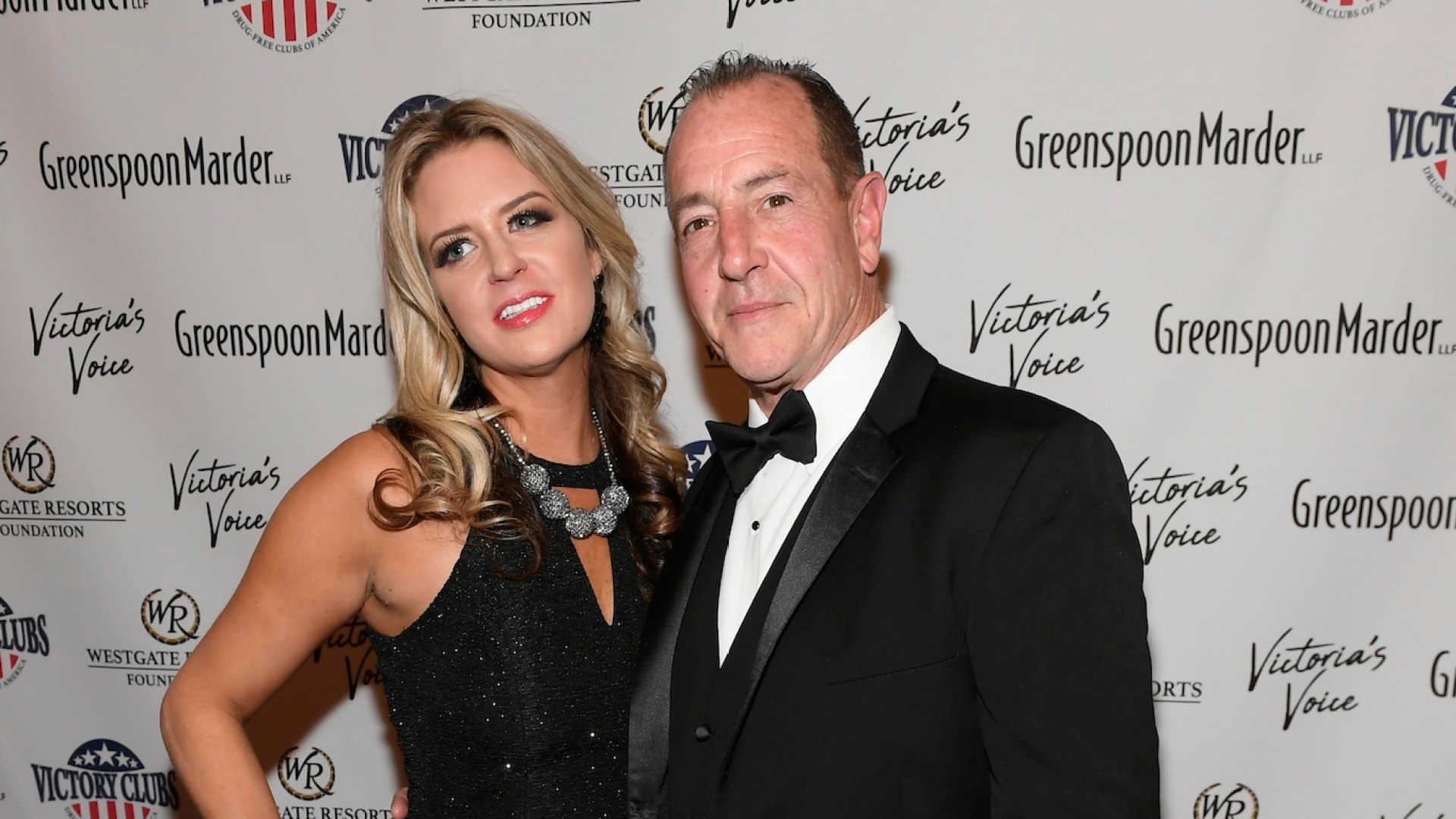Michael Lohan's Wife Kate Major Gets Emergency Protective Order Against Him