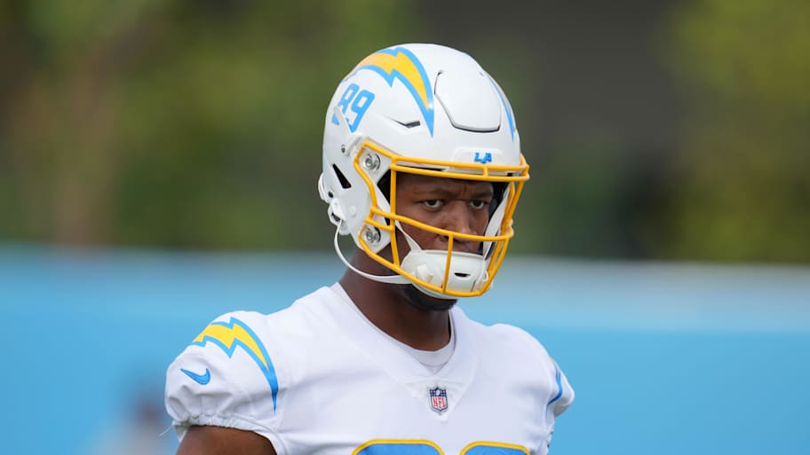 Former Los Angeles Chargers player gets big chance with Pittsburgh Steelers