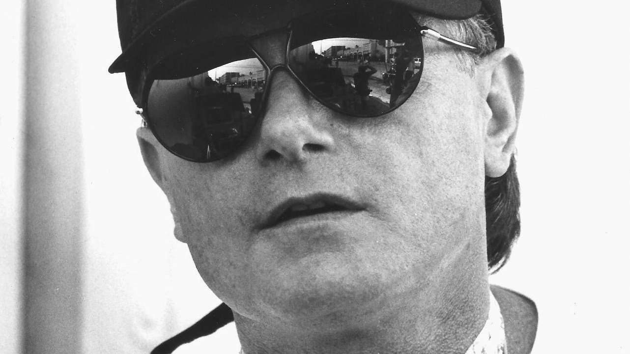 George Armitage nie żyje. Hollywood żegna mistrza czarnej komedii