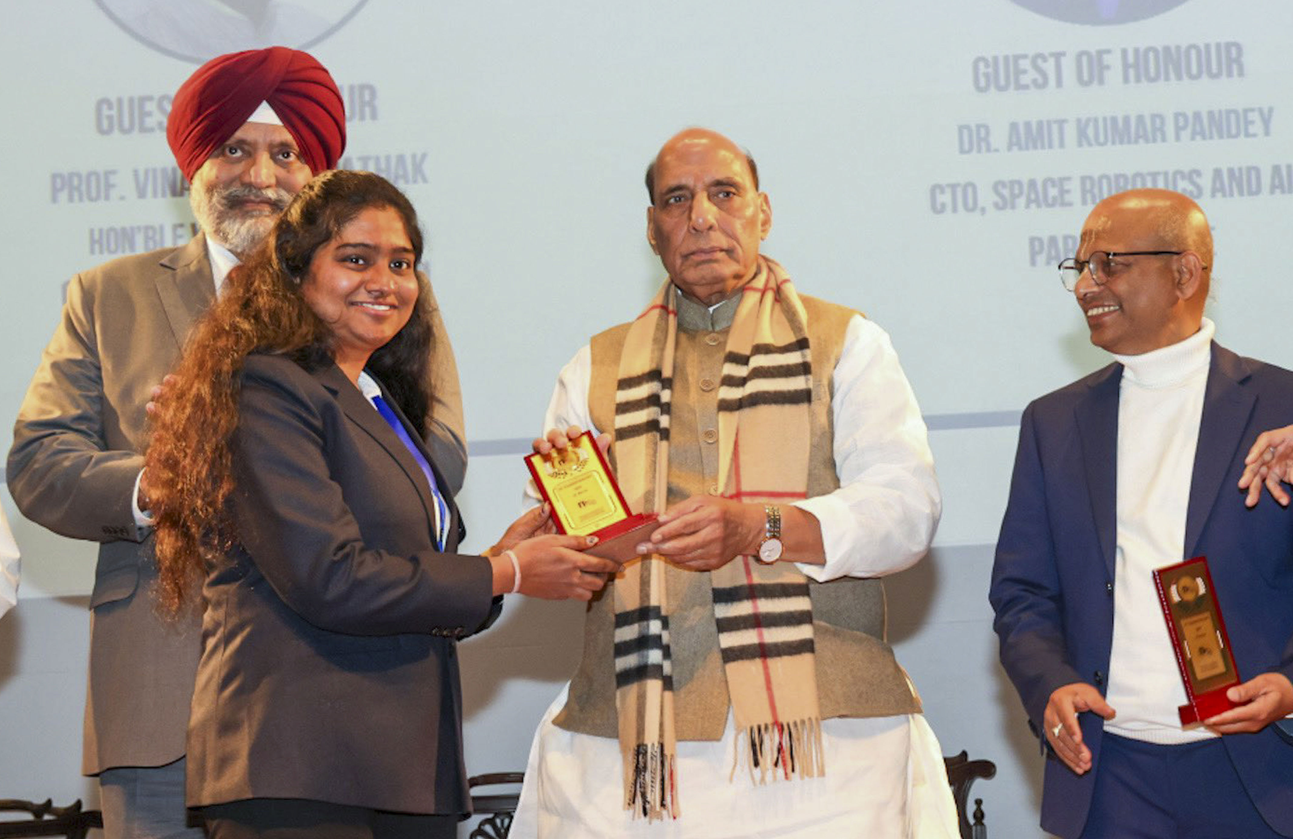 Innovation and improvement must maintain pace with fast-changing ...