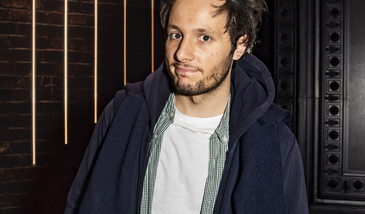 "Parlons de ta bonne tête plutôt que…" : Vianney s’exprime sur Elias ...