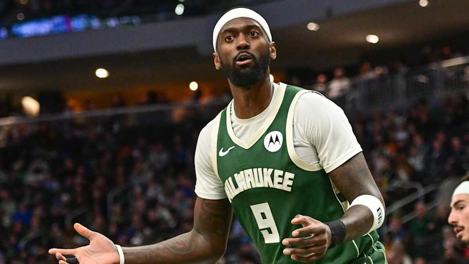 Bucks Notes: Khris Middleton Gets Real About Trade, Bobby Portis ...