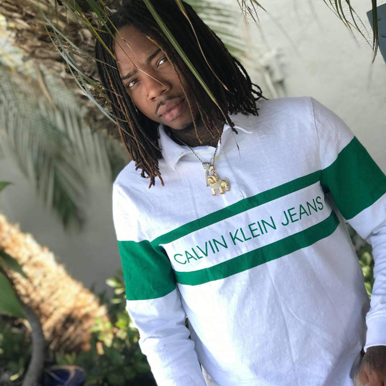 Boy, 15, charged with gunning down stepfather for punching his mom in ...