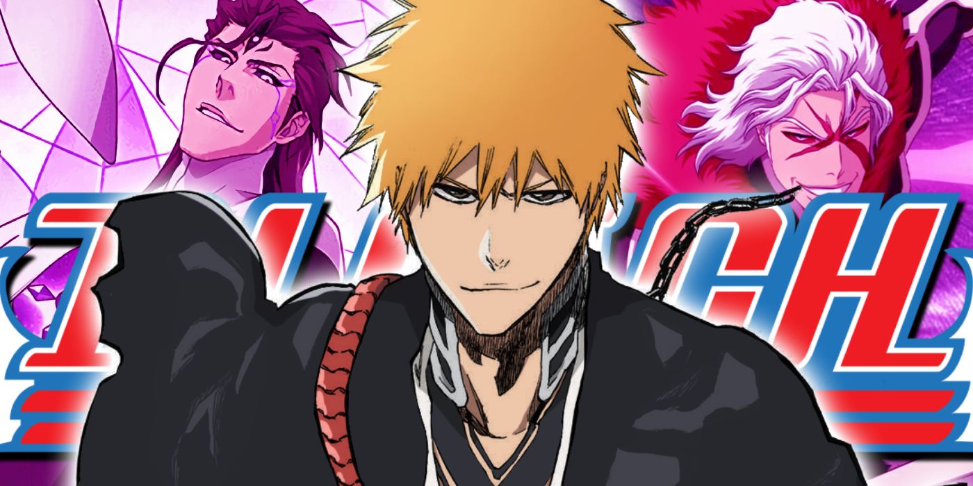 10 Bleach Villains Who Seriously Underestimated Ichigo & Paid the Price